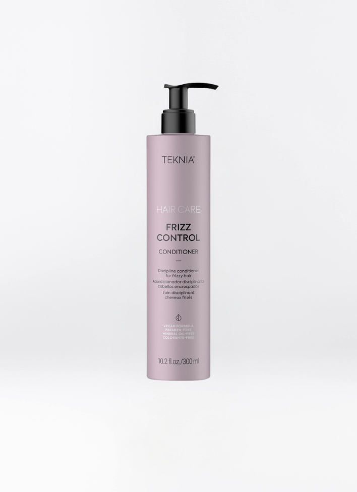 Conditionner Frizz Control Teknia